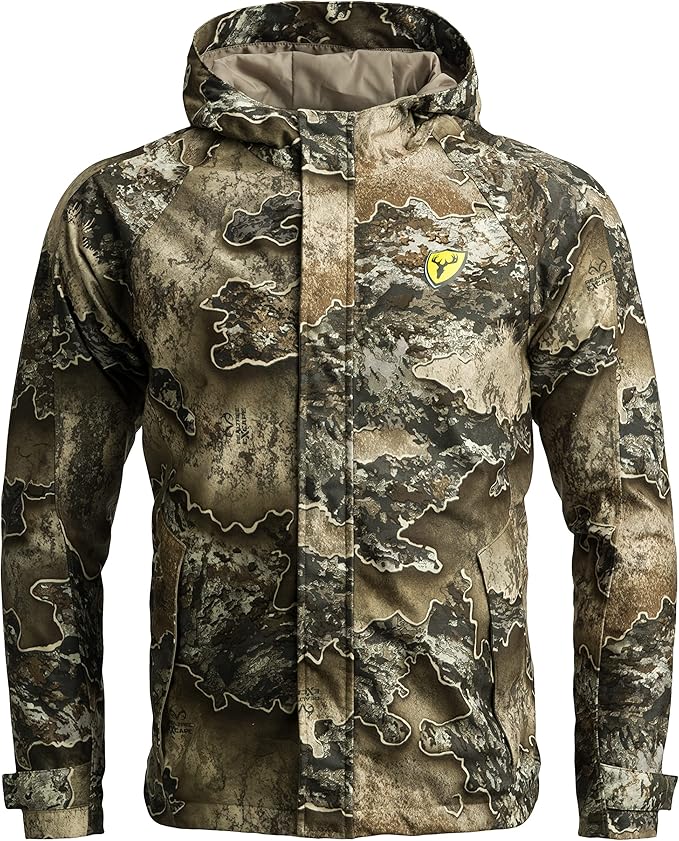 ScentBlocker® Hunting Apparel Advanced Odor‑Control Gear